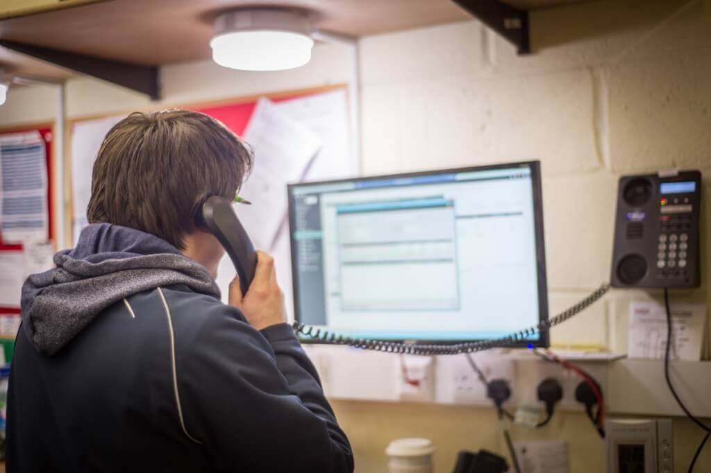 TCL Elektronika - Stock management